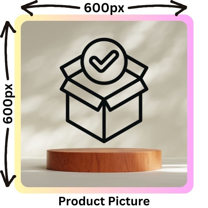Best Practices - Product Images | NEPA Marketplace | A Shop Small ...